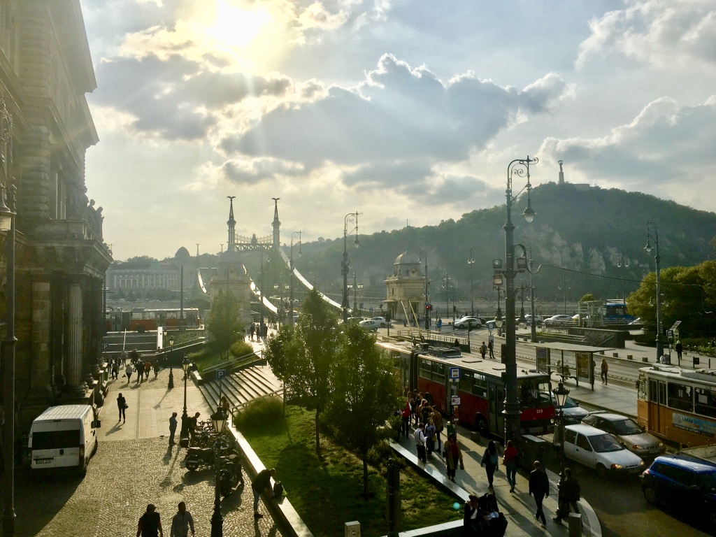 Budapest Guide • Catch Budapest