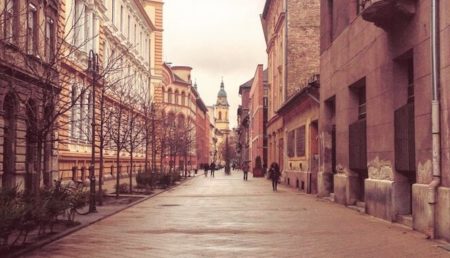 30 Amazing Things to Experience in Budapest in Spring 2019 - Your ...