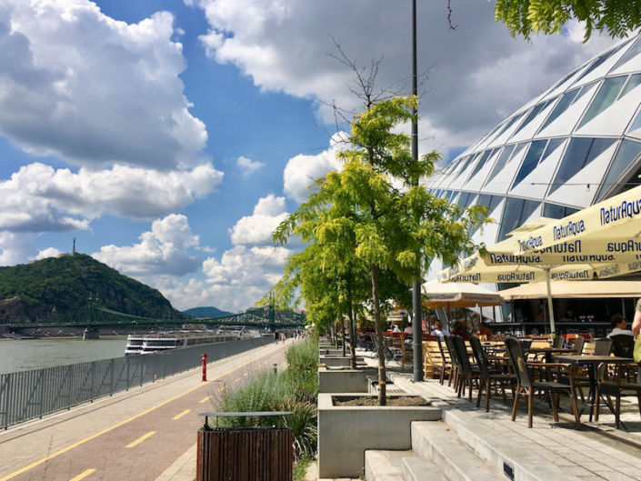 18 Great Unusual Summer Experiences You Can Have in and around Budapest ...