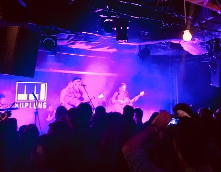 14 Cool Bars in the Budapest Party District • Catch Budapest